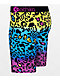 Ethika Cheetah Warp Print Boxer Briefs | Zumiez