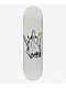 FB County Westside 8.0" Skateboard Deck | Zumiez