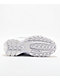 Fila Disruptor 2 Wedge White Platform Shoes | Zumiez
