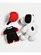 Formula 1 x Peanuts Snoopy Driver Plush Toy | Zumiez