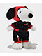 Formula 1 x Peanuts Snoopy Driver Plush Toy | Zumiez