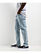 Freeworld Light Blue Denim Skinny Fit Jeans | Zumiez