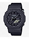 G-Shock GA2100BCE-1A Black Analog Watch | Zumiez