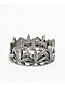 HUF Plantlife Silver Ring | Zumiez