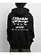 HUF x GReddy Drift Black Hoodie | Zumiez