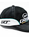 HUF x GReddy Racing Team Black Adjustable Hat | Zumiez