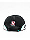 HUF x GReddy Racing Team Black Adjustable Hat | Zumiez