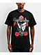 Heartbreakers Club Crown Black T-Shirt | Zumiez