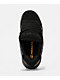 Heelys x Ed Hardy Kolect Panther Black Shoes | Zumiez