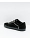 Hours Is Yours Herman Code V2 Black Pinstripe Skate Shoes | Zumiez