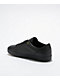 Hours Is Yours Herman Code V2 Black Skate Shoes | Zumiez