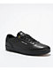 Hours Is Yours Herman Code V2 Black Skate Shoes | Zumiez