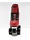 Impala Cherry Red Roller Skates | Zumiez