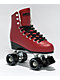 Impala Cherry Red Roller Skates | Zumiez
