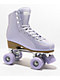 Impala Lilac Glitter Roller Skates | Zumiez