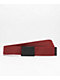 Independent Span Red Web Belt | Zumiez