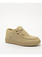Ipath Cat Natural Hemp Skate Shoes | Zumiez