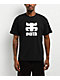 Ipath Icon Black T-Shirt | Zumiez