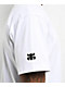 Ipath Icon White T-Shirt | Zumiez
