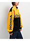 JT Racing x Honda Racing Yellow Jacket | Zumiez