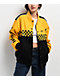 JT Racing x Honda Racing Yellow Jacket | Zumiez
