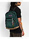 Jansport Right Pack Deep Juniper Backpack | Zumiez