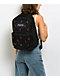 Jansport Superbreak Plus Embroidered Cherry Black Backpack | Zumiez