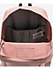 Jansport Superbreak Plus Misty Rose Backpack | Zumiez