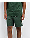 Key Street Road Map Green Board Shorts | Zumiez