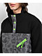 Killer Acid Buzz Off Black Fleece Jacket | Zumiez