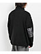 Killer Acid Buzz Off Black Fleece Jacket | Zumiez