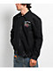 Killer Acid Trippy Dog Black Work Jacket | Zumiez