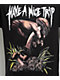 LRG x Push Trees Nice Trip Black T-Shirt | Zumiez