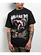 LRG x Push Trees Nice Trip Black T-Shirt | Zumiez
