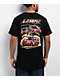 LZMFG Rally Black T-Shirt | Zumiez
