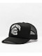 Liquid Death Vicious Black Trucker Hat | Zumiez