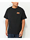 Lurking Class by Sketchy Tank EZ Loser Black T-Shirt