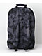 Lurking Class by Sketchy Tank Fungal Black Tie Dye Backpack | Zumiez
