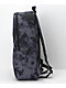 Lurking Class by Sketchy Tank Fungal Black Tie Dye Backpack | Zumiez