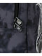 Lurking Class by Sketchy Tank Fungal Black Tie Dye Backpack | Zumiez