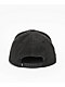 Lurking Class by Sketchy Tank Lurker Logo Black Wash Denim Snapback Hat ...