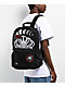 Lurking Class by Sketchy Tank Nomad Black Backpack | Zumiez