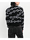 Lurking Class by Sketchy Tank Spiked Chain Black Cardigan | Zumiez