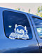 Lurking Class by Sketchy Tank XL Demon Sticker | Zumiez