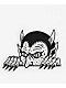 Lurking Class by Sketchy Tank XL Demon Sticker | Zumiez