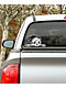 Lurking Class by Sketchy Tank XL Lurker Sticker | Zumiez