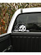 Lurking Class by Sketchy Tank XL Lurker Sticker | Zumiez