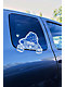Lurking Class by Sketchy Tank XL Wizard Sticker | Zumiez