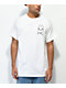 Mall Grab Skatepark White T-Shirt | Zumiez