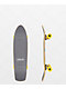 Mercer Graff Bomber 31" Cruiser Skateboard Complete | Zumiez